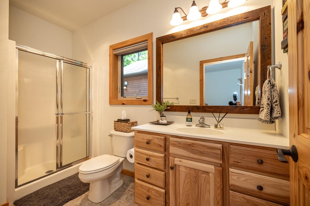 8305 Doolittle Rd, Minocqua - MLS #213054 - LakePlace.com