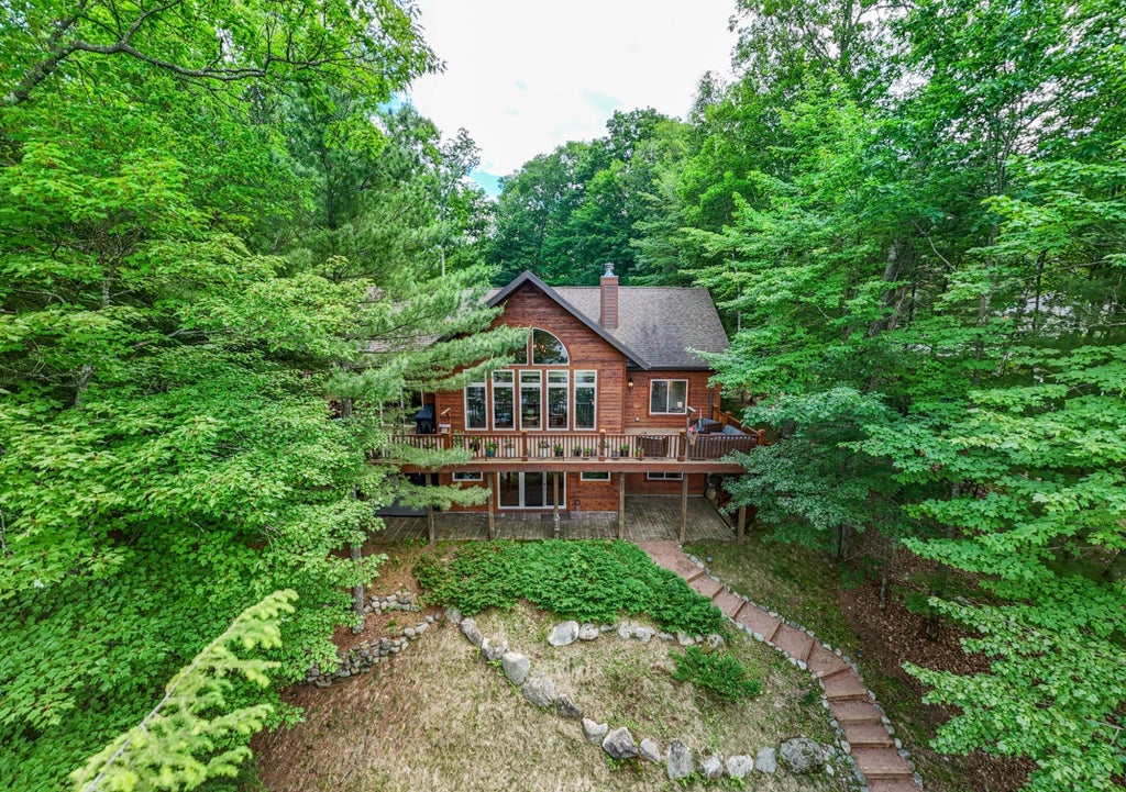 8305 Doolittle Rd, Minocqua - MLS #213054 - LakePlace.com