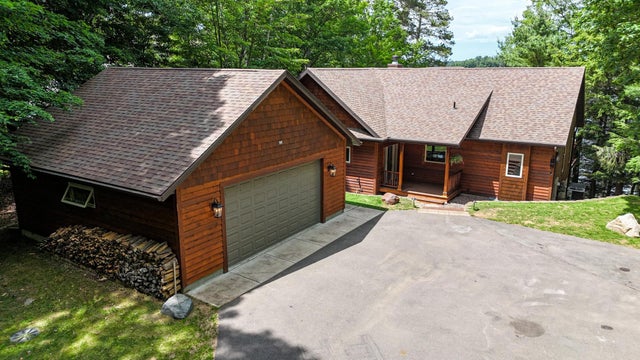 8305 Doolittle Rd, Minocqua - MLS #213054 - LakePlace.com