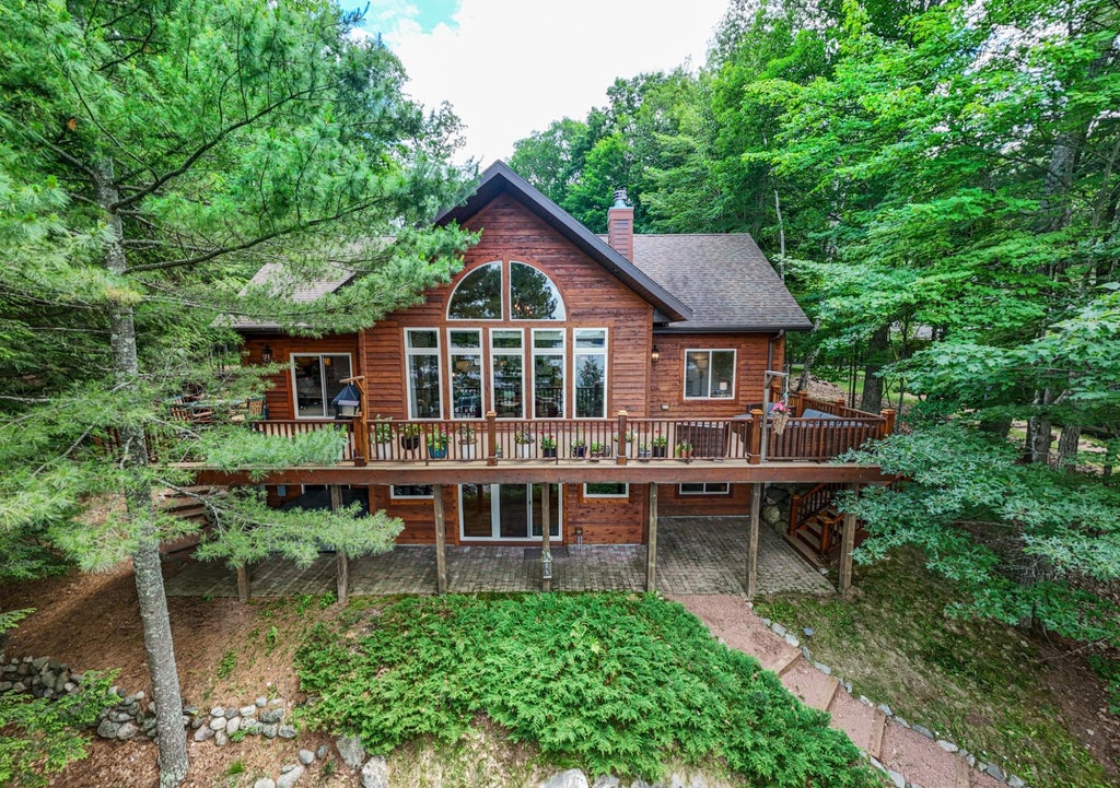 8305 Doolittle Rd, Minocqua - MLS #213054 - LakePlace.com