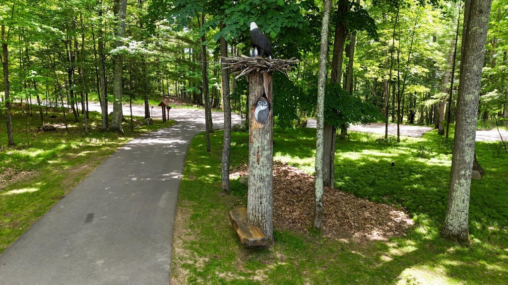 8305 Doolittle Rd, Minocqua - MLS #213054 - LakePlace.com