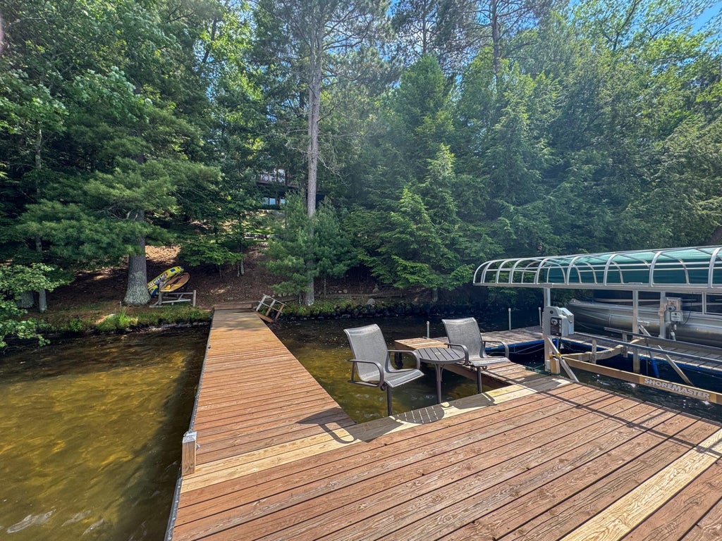 8305 Doolittle Rd, Minocqua - MLS #213054 - LakePlace.com