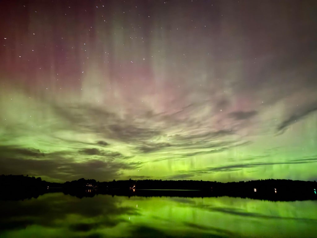 8305 Doolittle Rd, Minocqua - MLS #213054 - LakePlace.com