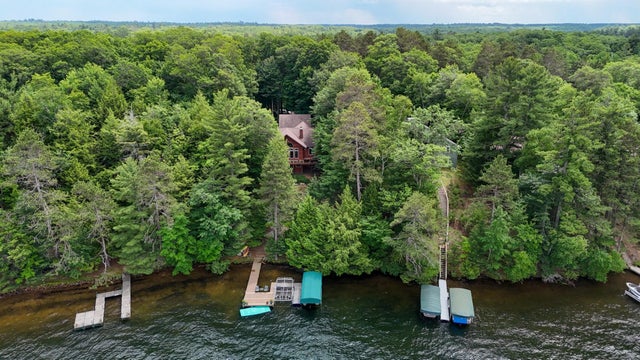 8305 Doolittle Rd, Minocqua - MLS #213054 - LakePlace.com