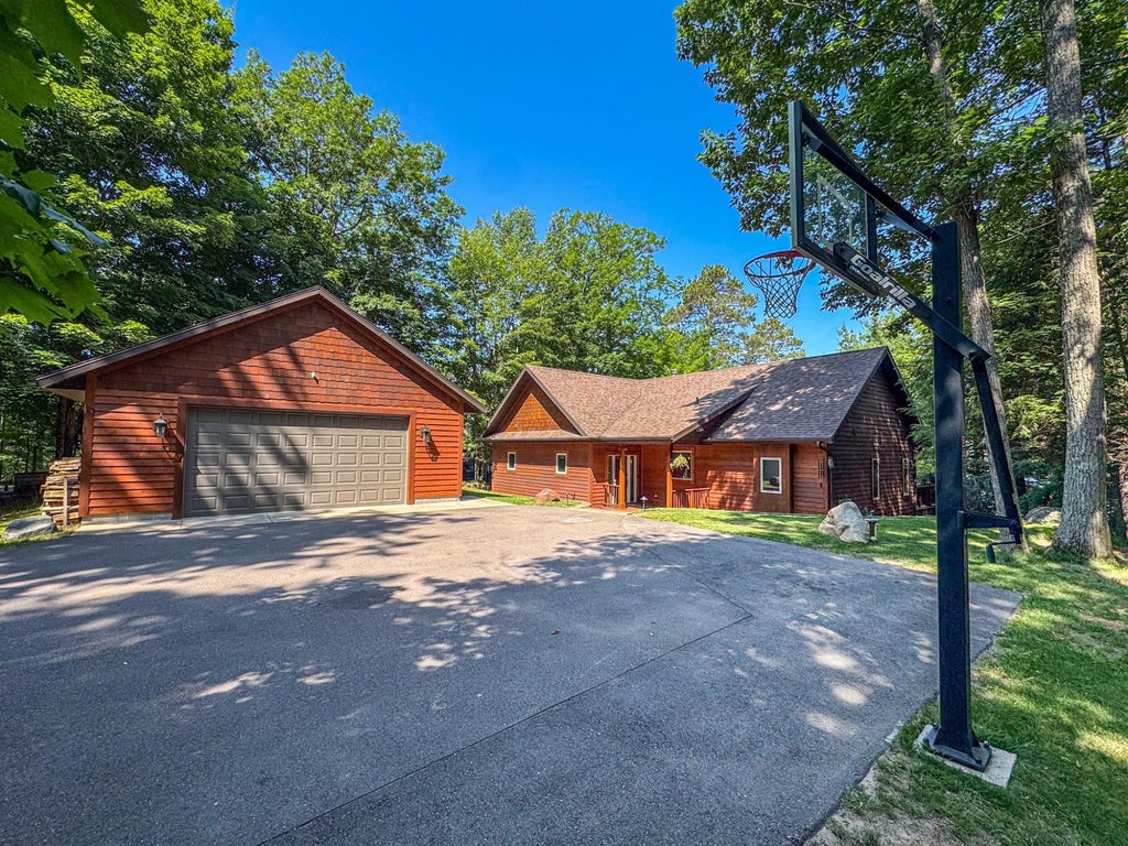 8305 Doolittle Rd, Minocqua - MLS #213054 - LakePlace.com