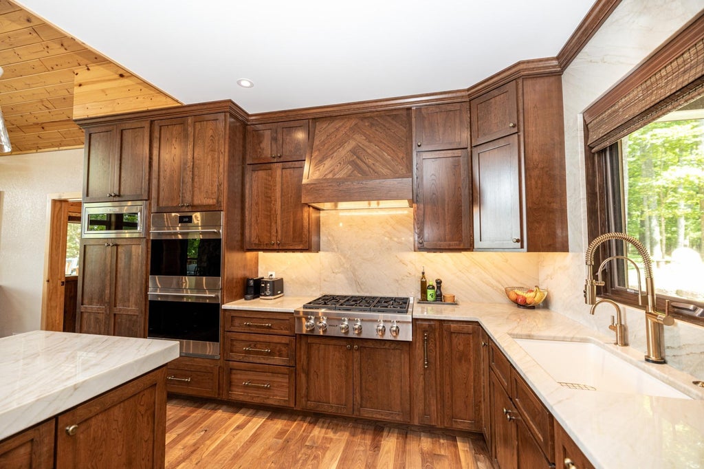 8305 Doolittle Rd, Minocqua - MLS #213054 - LakePlace.com