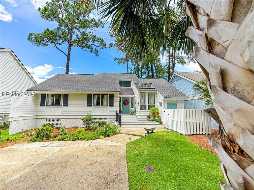 281 Moss Creek Dr, Moss Creek Real Estate For Sale - Dot Real Estate