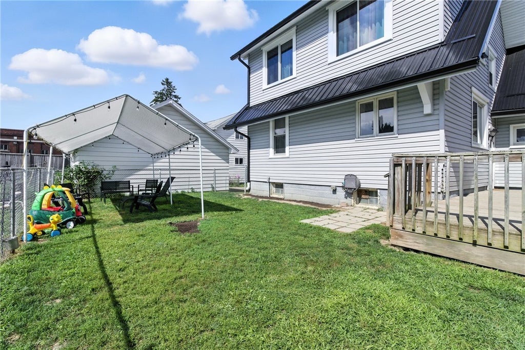 327 Mendenhall Avenue, Knox Property Listing: MLS® #1712923