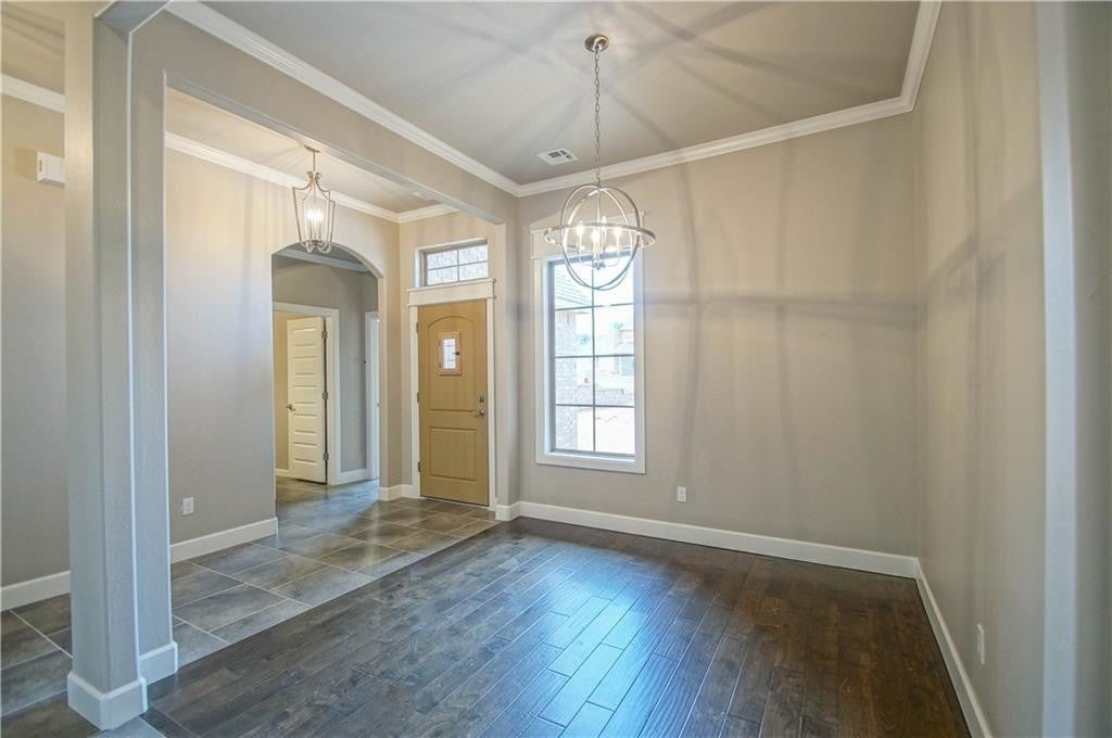 2916 Pacifica Lane, Edmond Property Listing: MLS® #1179347