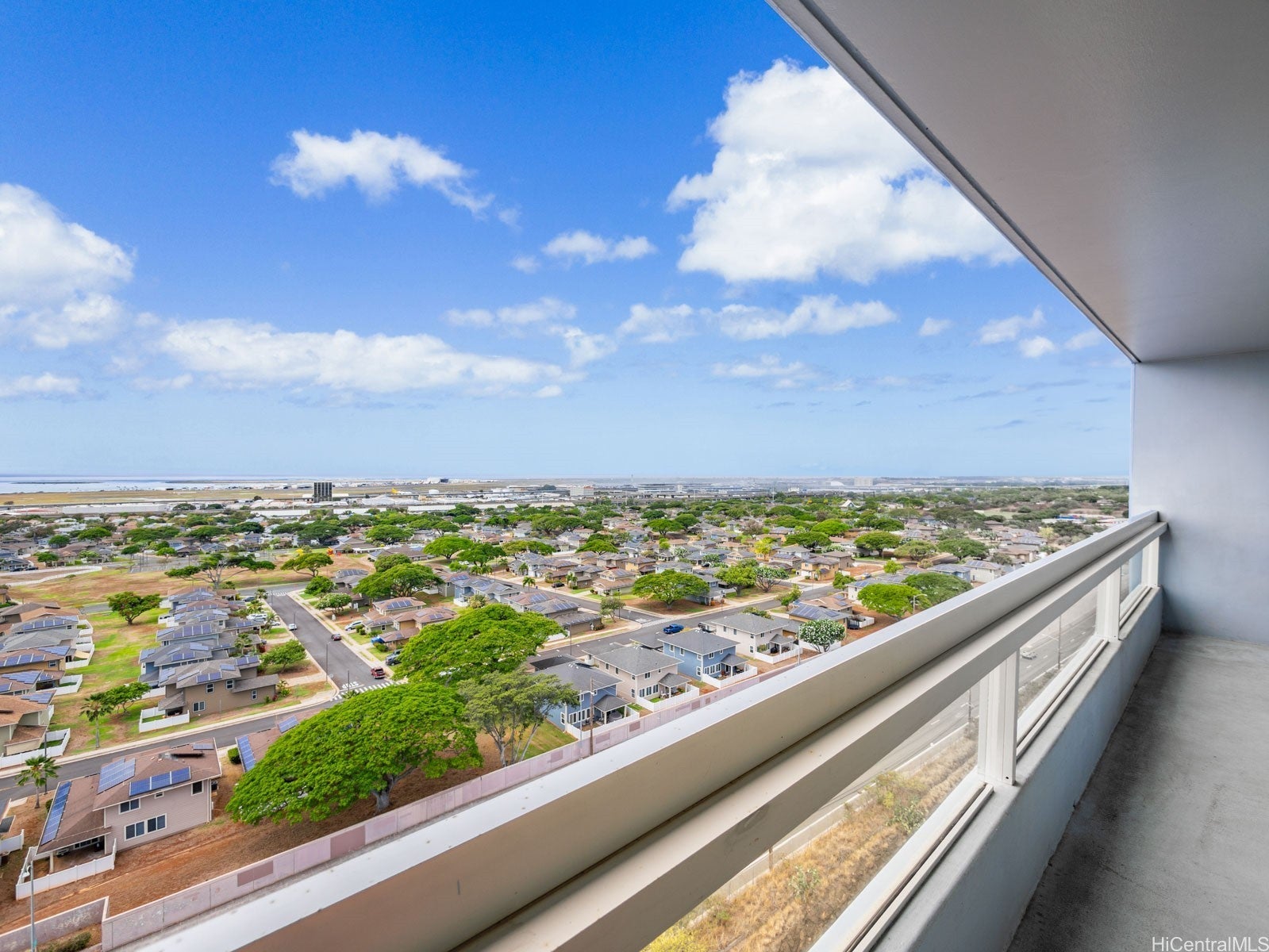 Harbour Ridge Condos For Sale | Honolulu Real Estate, Oahu