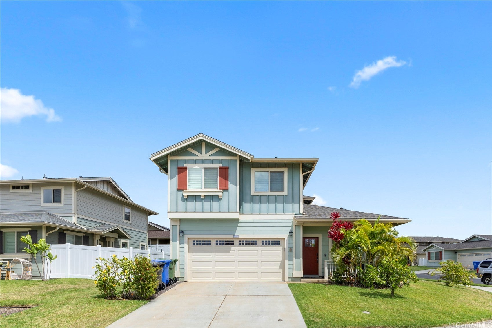 Hoopili Homes For Sale | Ewa Beach, Oahu Real Estate