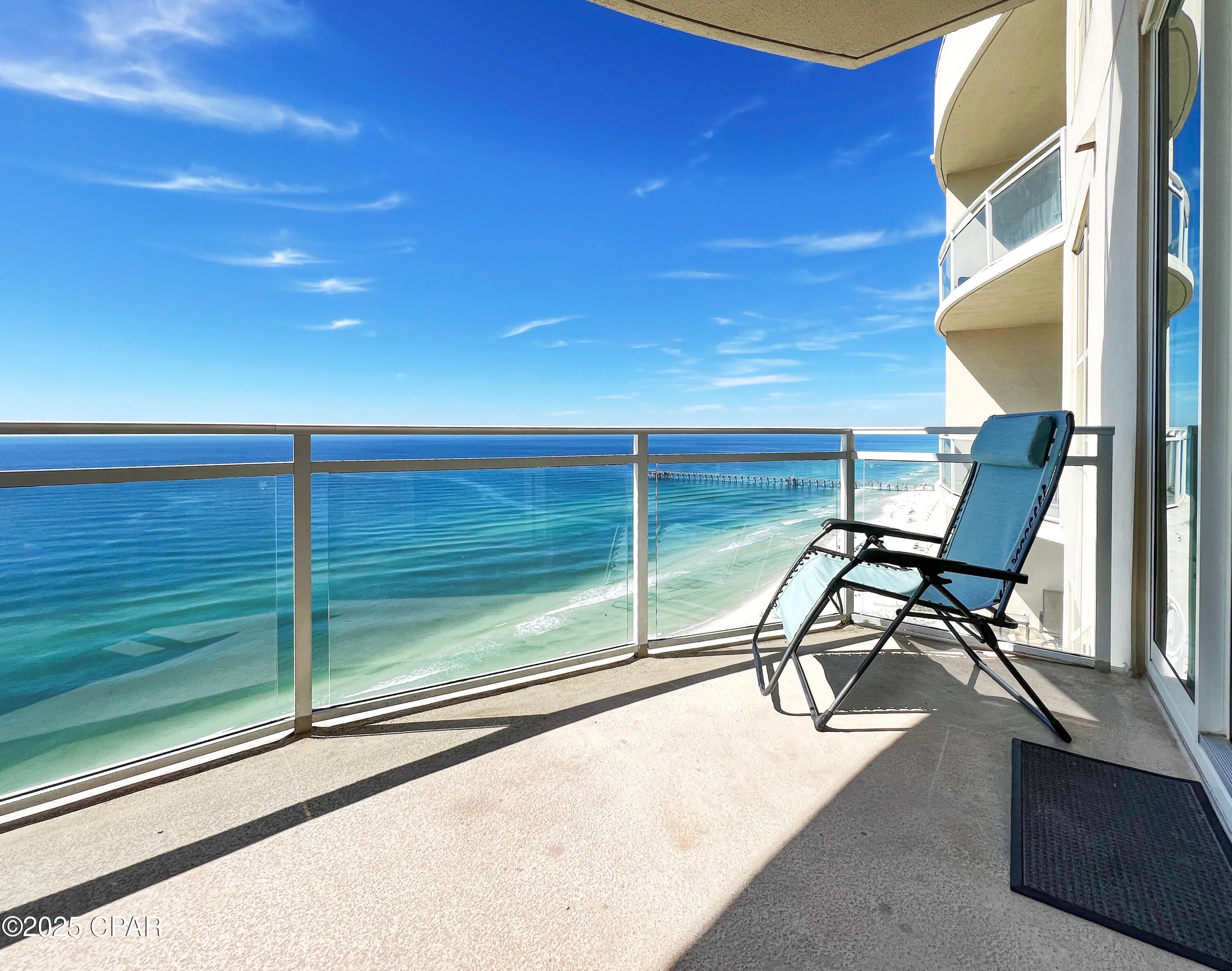 15625 Front Beach Road # 2208, Panama City Beach Property Listing: MLS ...