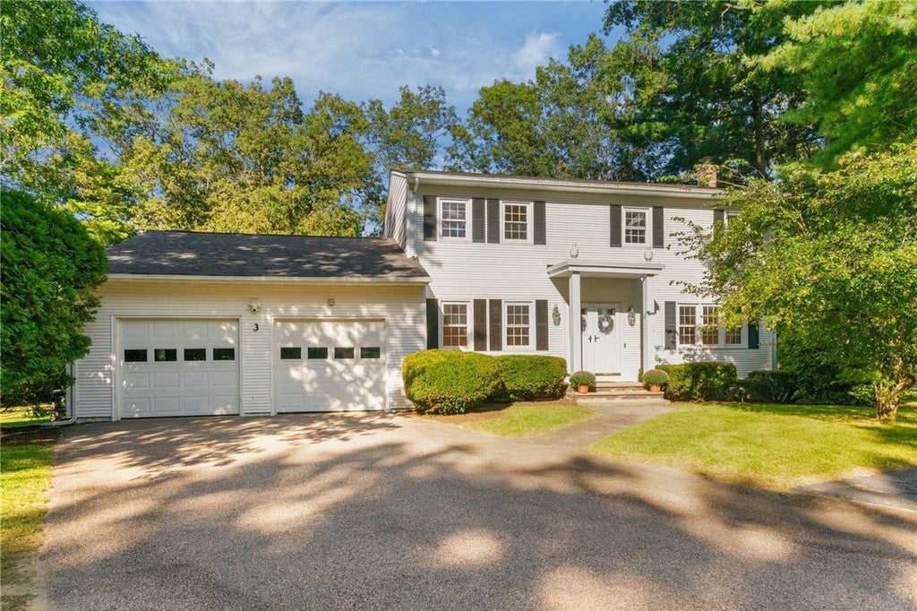 3 Crocus Ct, Coventry Property Listing: MLS® #1394640