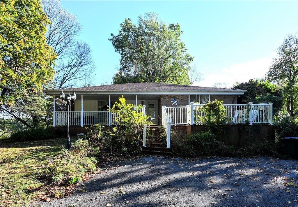 546 Salem Church Road, Rostraver Property Listing: MLS® #1725272