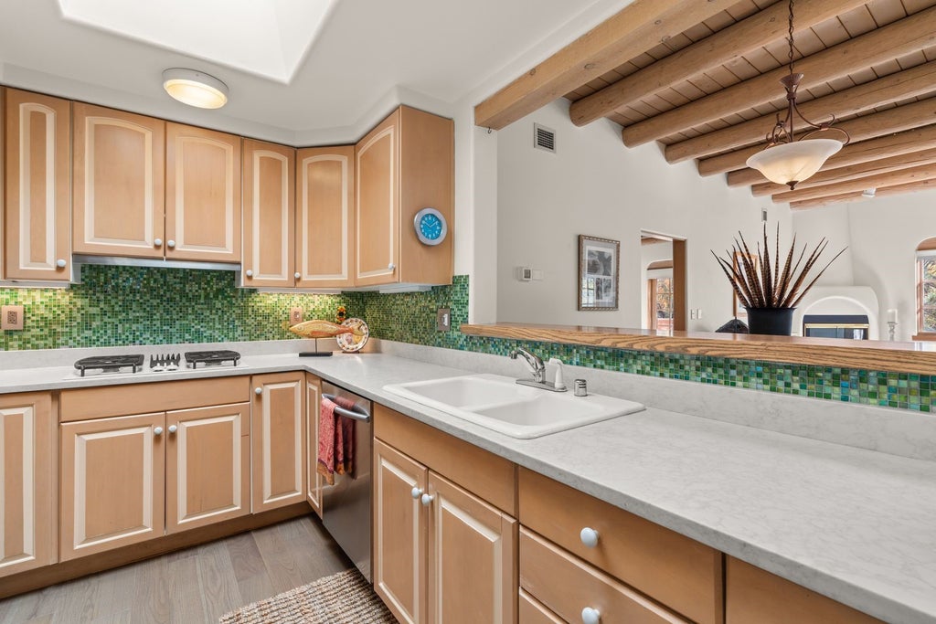 3101 Old Pecos Trail # 245, Santa Fe Home For Sale $585,000