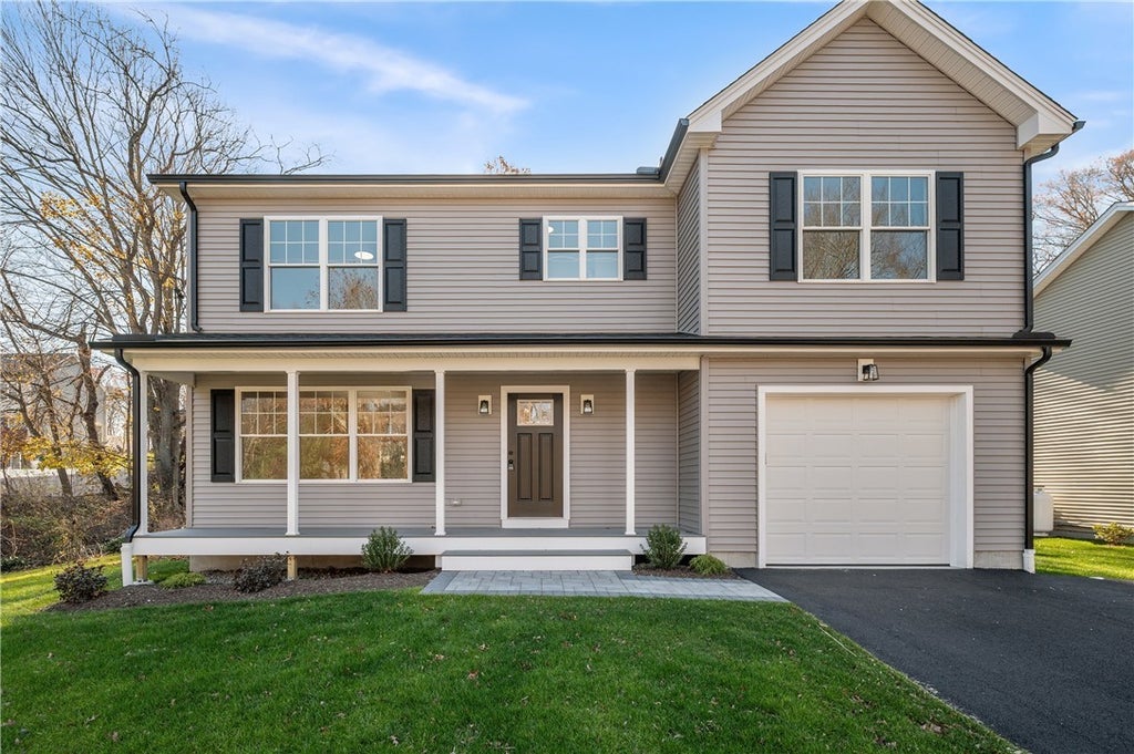 237 Congress St, Woonsocket Property Listing: MLS® #1400820