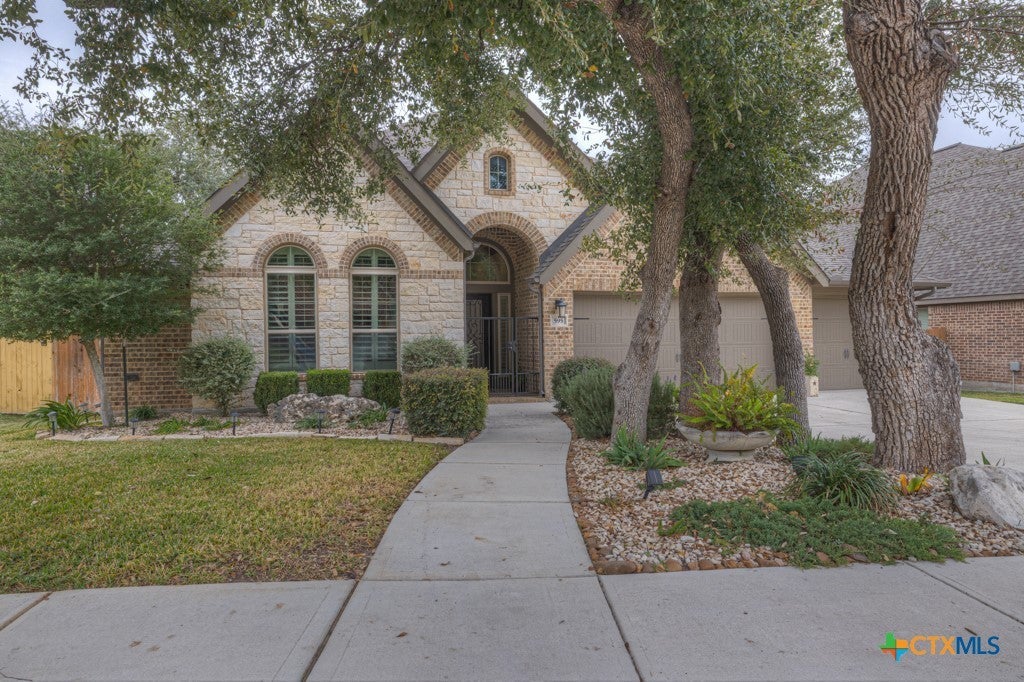 595 Oak Brook Drive, New Braunfels Property Listing: MLS® #600556