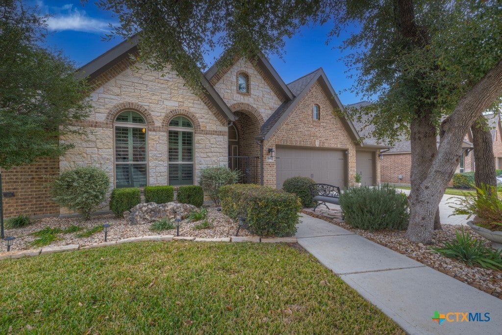 595 Oak Brook Drive, New Braunfels Property Listing: MLS® #600556