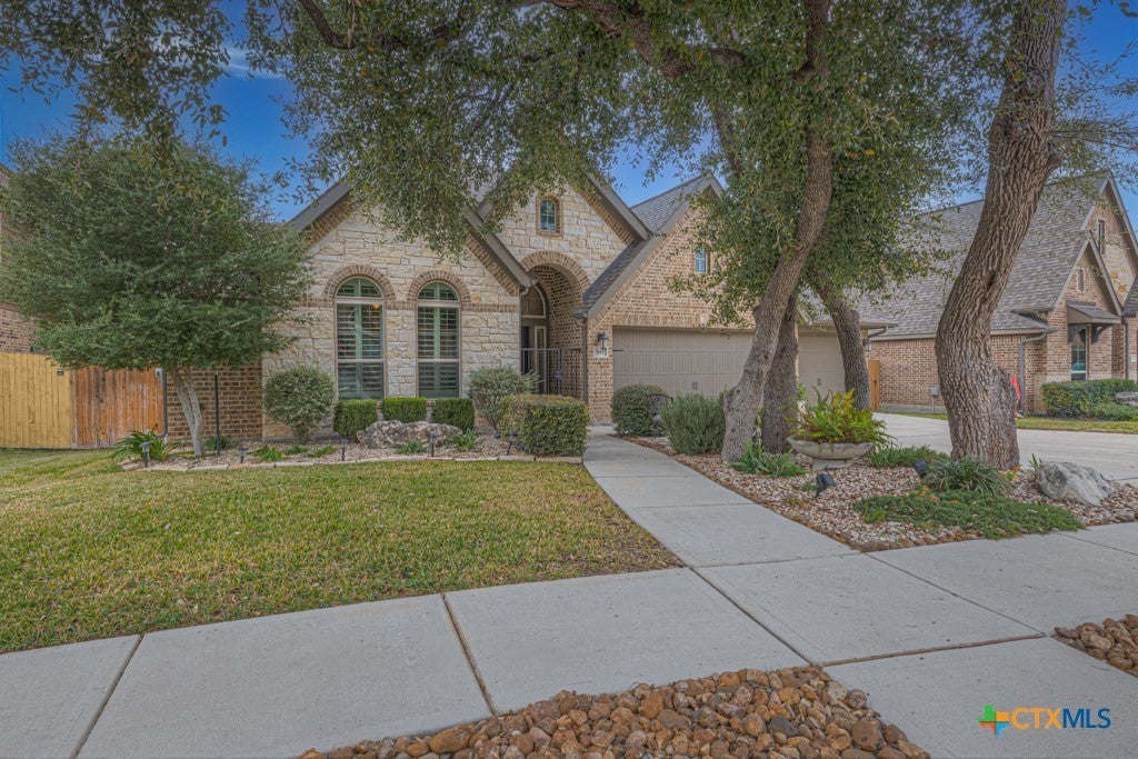 595 Oak Brook Drive, New Braunfels Property Listing: MLS® #600556