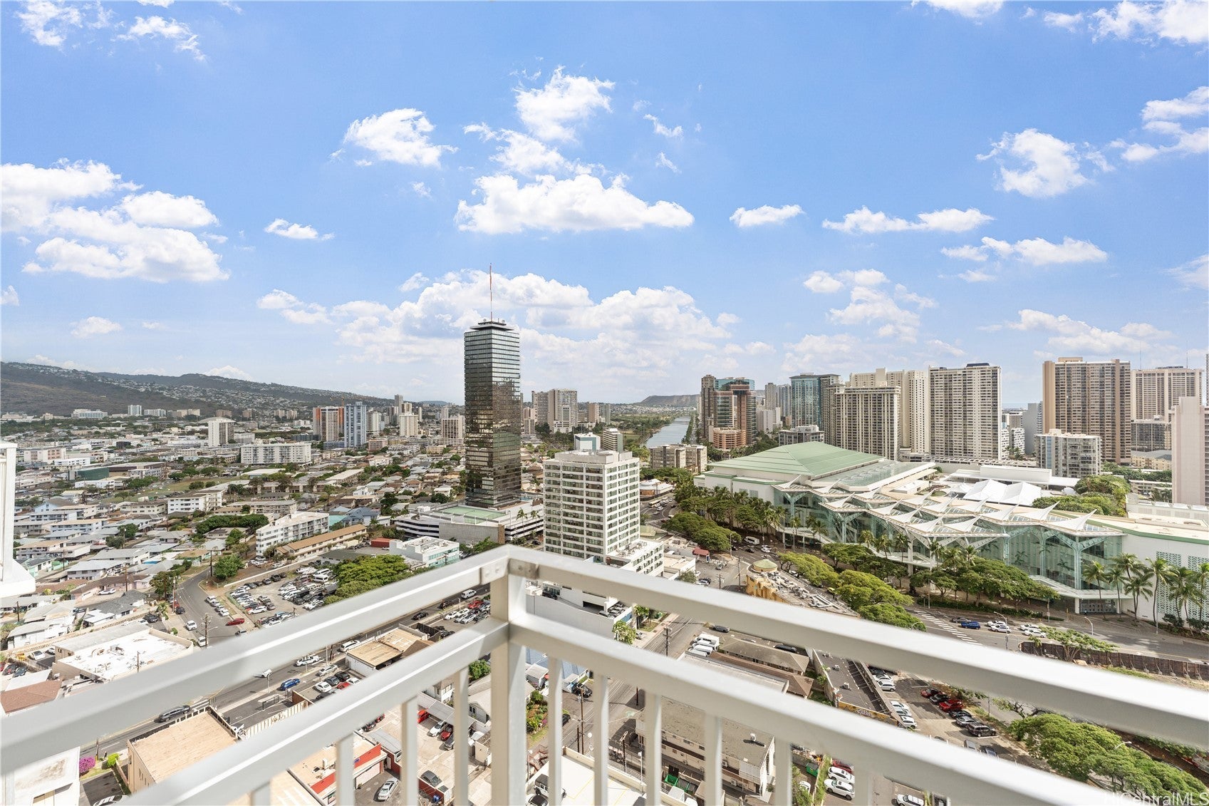 Kapiolani Manor 1655 Makaloa Street 2610 in HOLIDAY MART | MLS ...