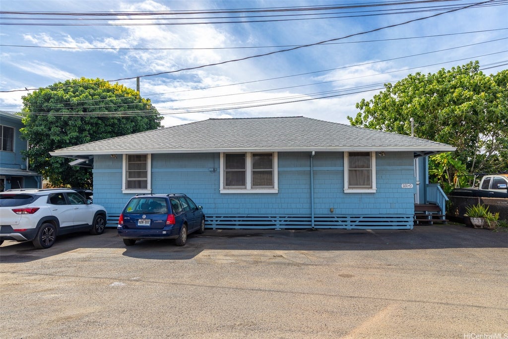 (unit #d) 231 Lehua Street, Wahiawa Property Listing: MLS® #202600090