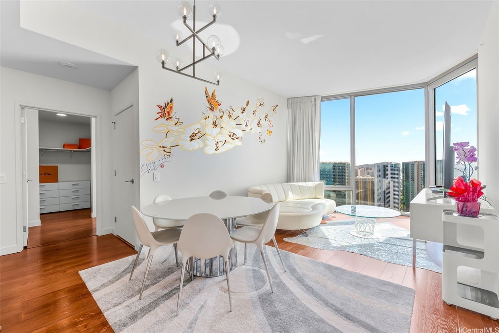 (unit #ph3908) 1001 Queen Street, Honolulu Property Listing: MLS ...