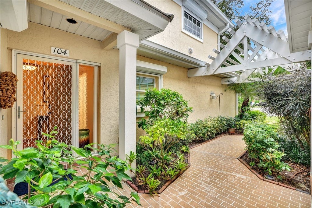 2847 Aintree Ln A104, Naples Property Listing: MLS® #225084131