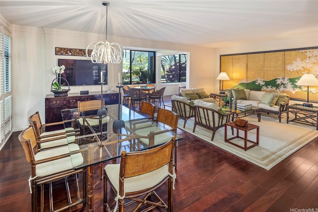 (unit #101) 4999 Kahala Avenue, Honolulu Property Listing: MLS® #202601168