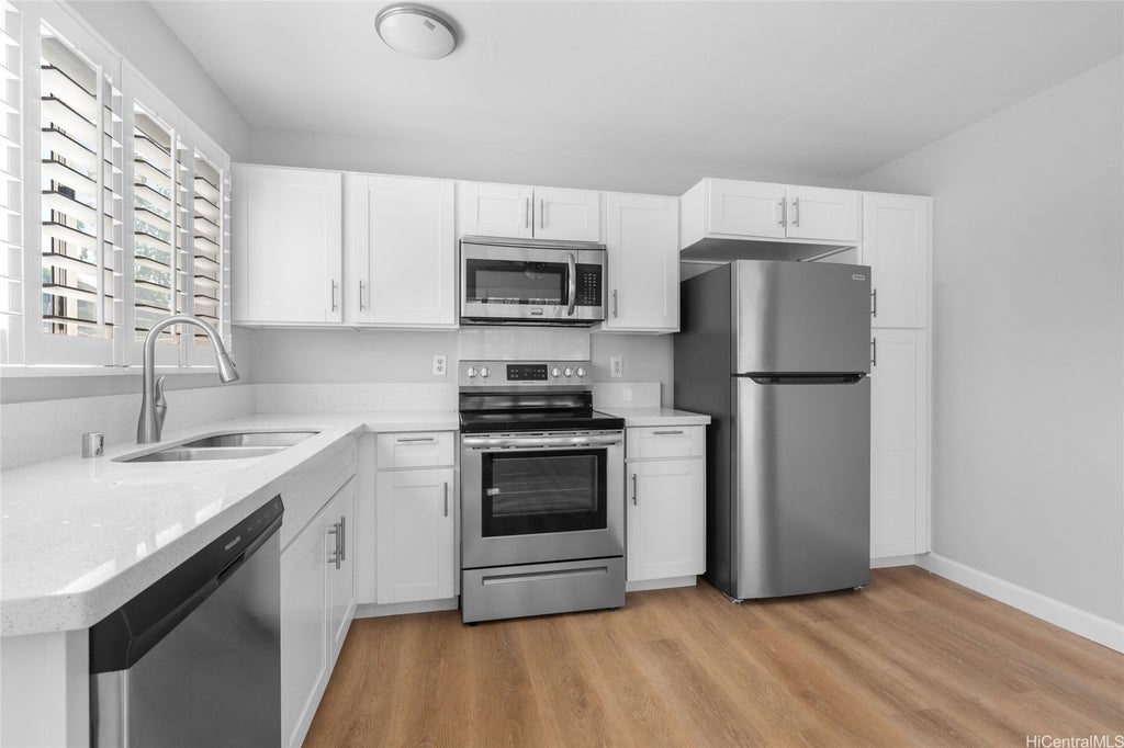 (unit #1) 91-297 Makalauna Place, Ewa Beach Property Listing: MLS ...