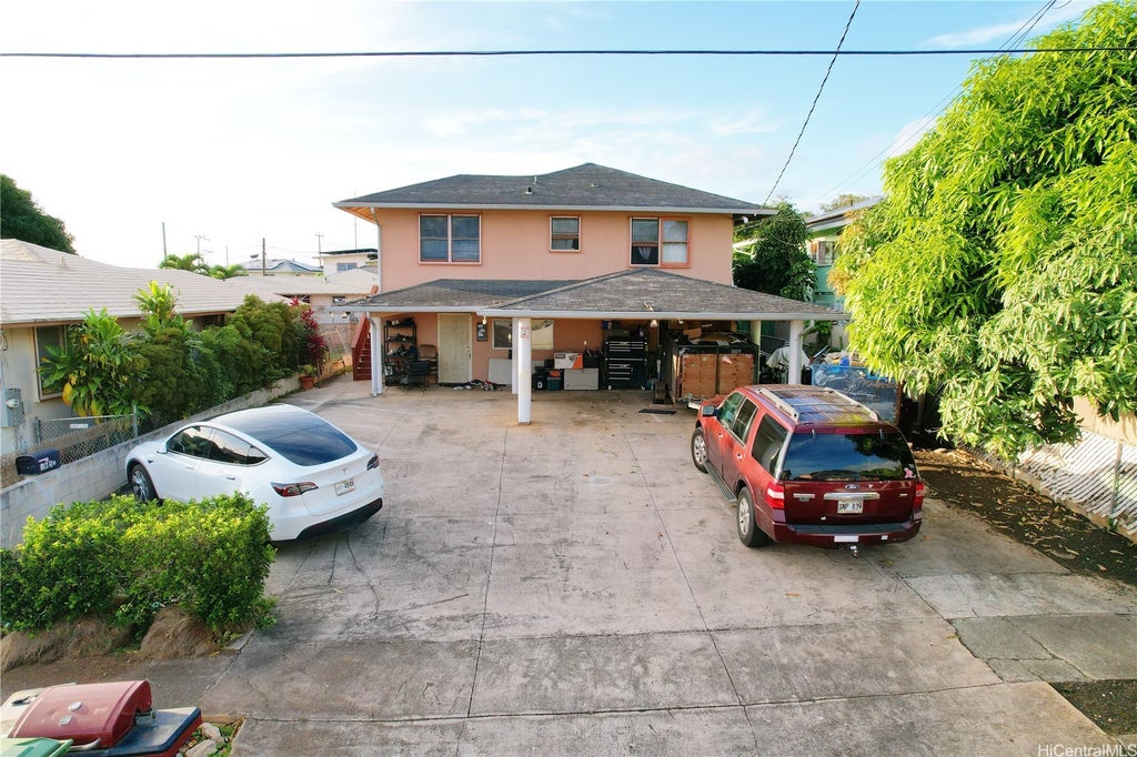 1652 Hauiki Street, Honolulu Property Listing: MLS® #202601566
