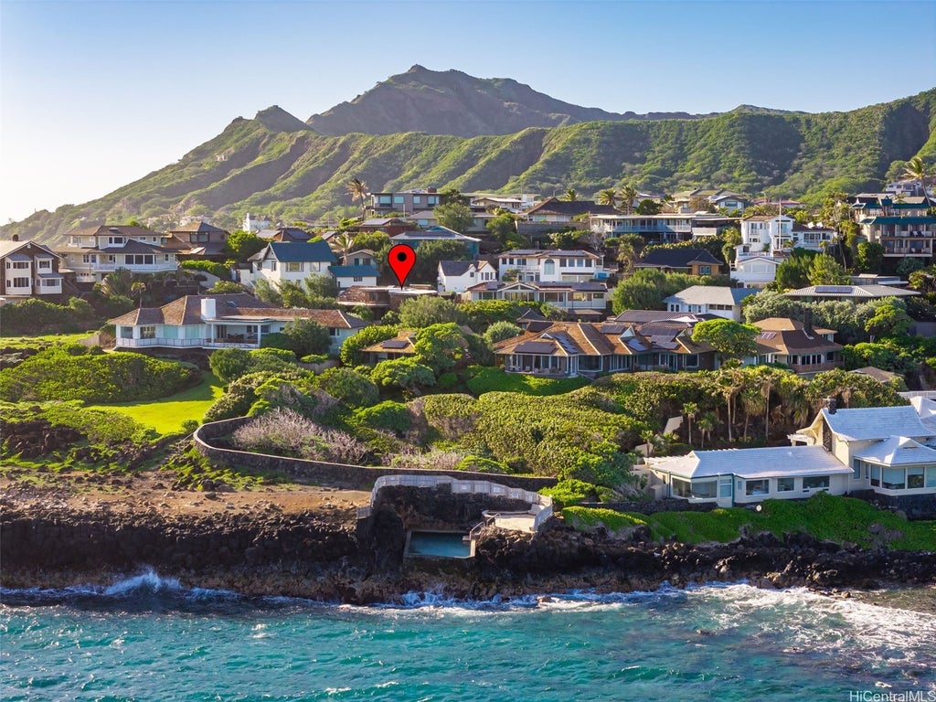 4134 Black Point Road, Honolulu Property Listing: MLS® #202601572