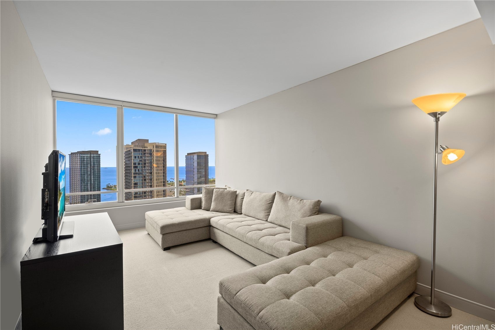 Pacifica Honolulu 1009 Kapiolani Boulevard 4206 in KAKAAKO | MLS ...