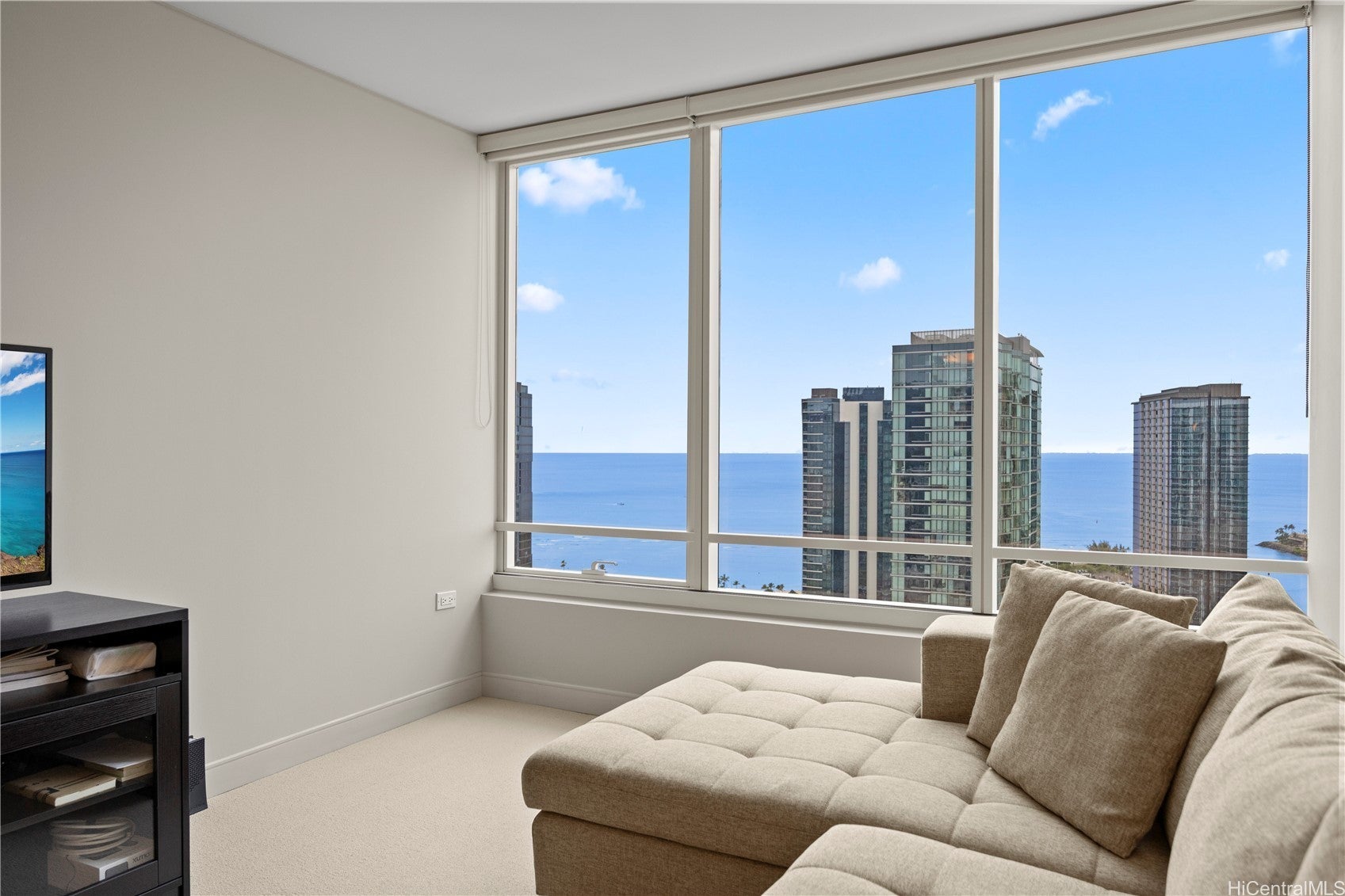 Pacifica Honolulu 1009 Kapiolani Boulevard 4206 in KAKAAKO | MLS ...