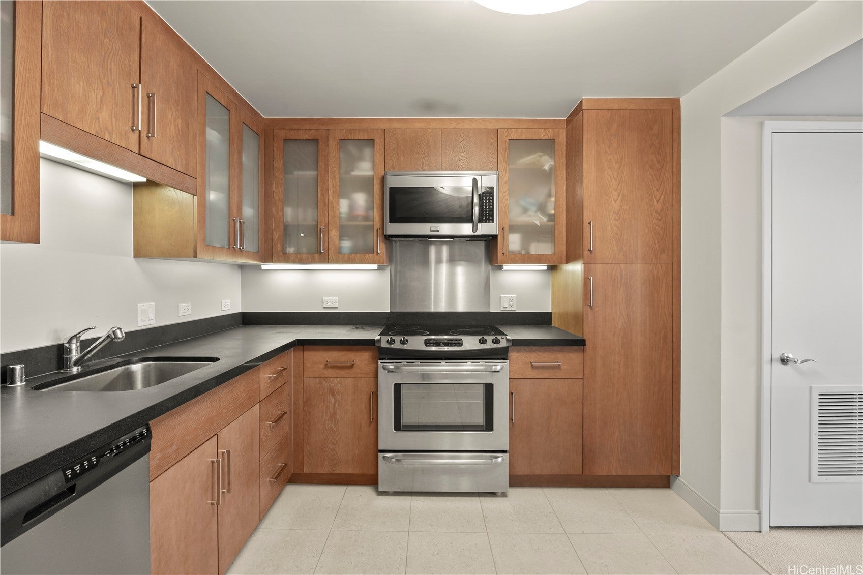 Pacifica Honolulu 1009 Kapiolani Boulevard 4206 in KAKAAKO | MLS ...