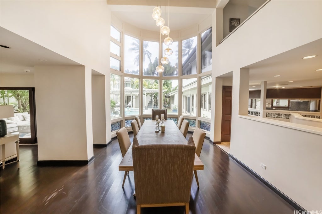 4640 Aukai Avenue, Honolulu Property Listing: MLS® #202601595