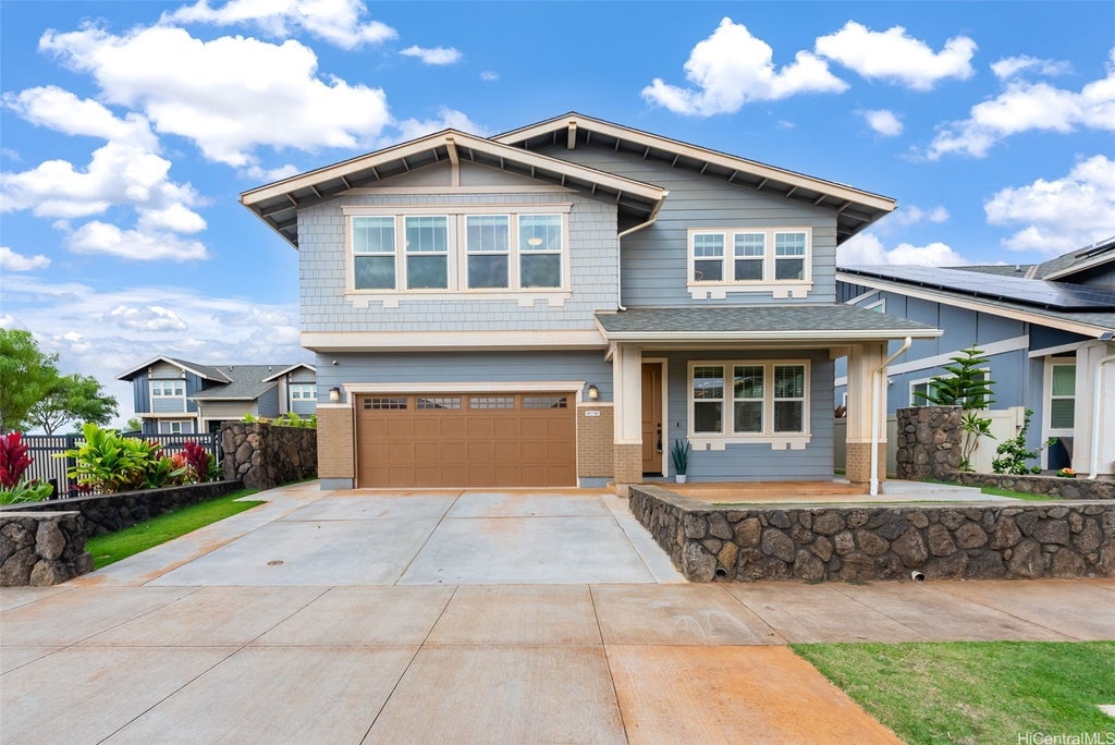 (unit #a1-48) 94-1160 Halelaukoa Drive, Waipahu Property Listing: MLS ...