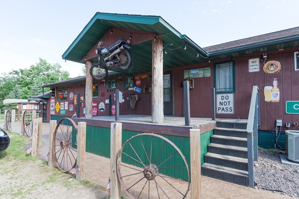 2069 County Road G Road 8, Spooner - MLS #1593198 - LakePlace.com