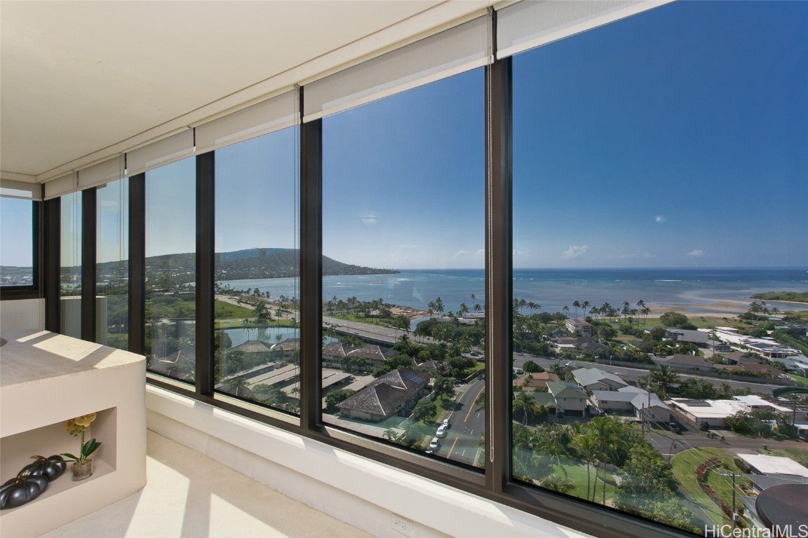 Mount Terrace Condos For Sale | Hawaii Kai Real Estate, Oahu