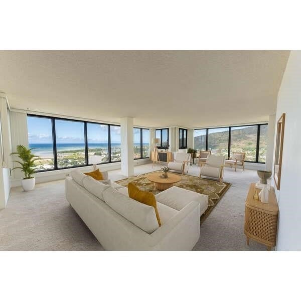 Mount Terrace Condos For Sale | Hawaii Kai Real Estate, Oahu