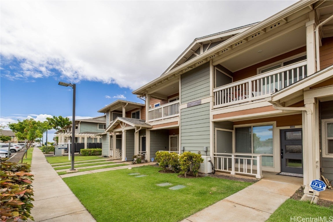 Hoopili Homes For Sale | Ewa Beach, Oahu Real Estate