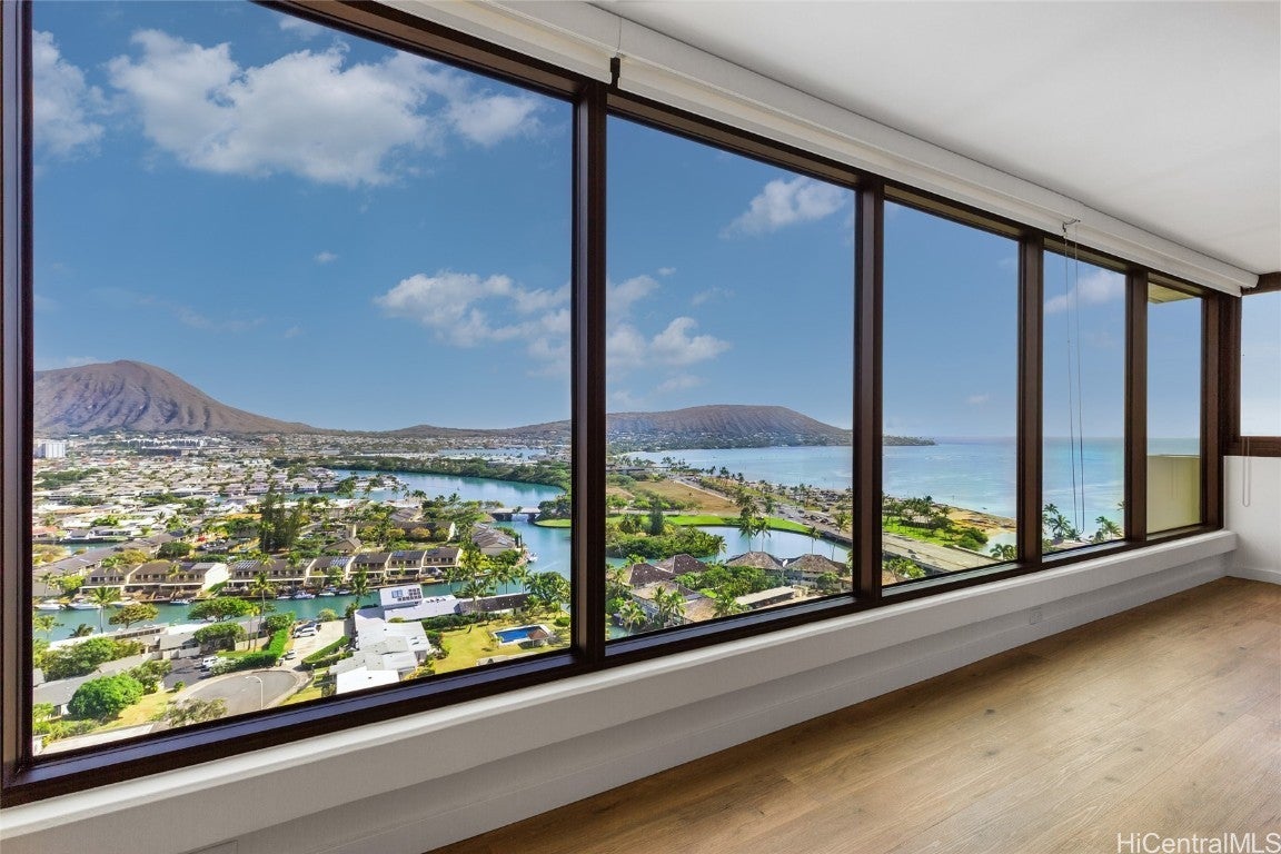 Mount Terrace Condos For Sale | Hawaii Kai Real Estate, Oahu