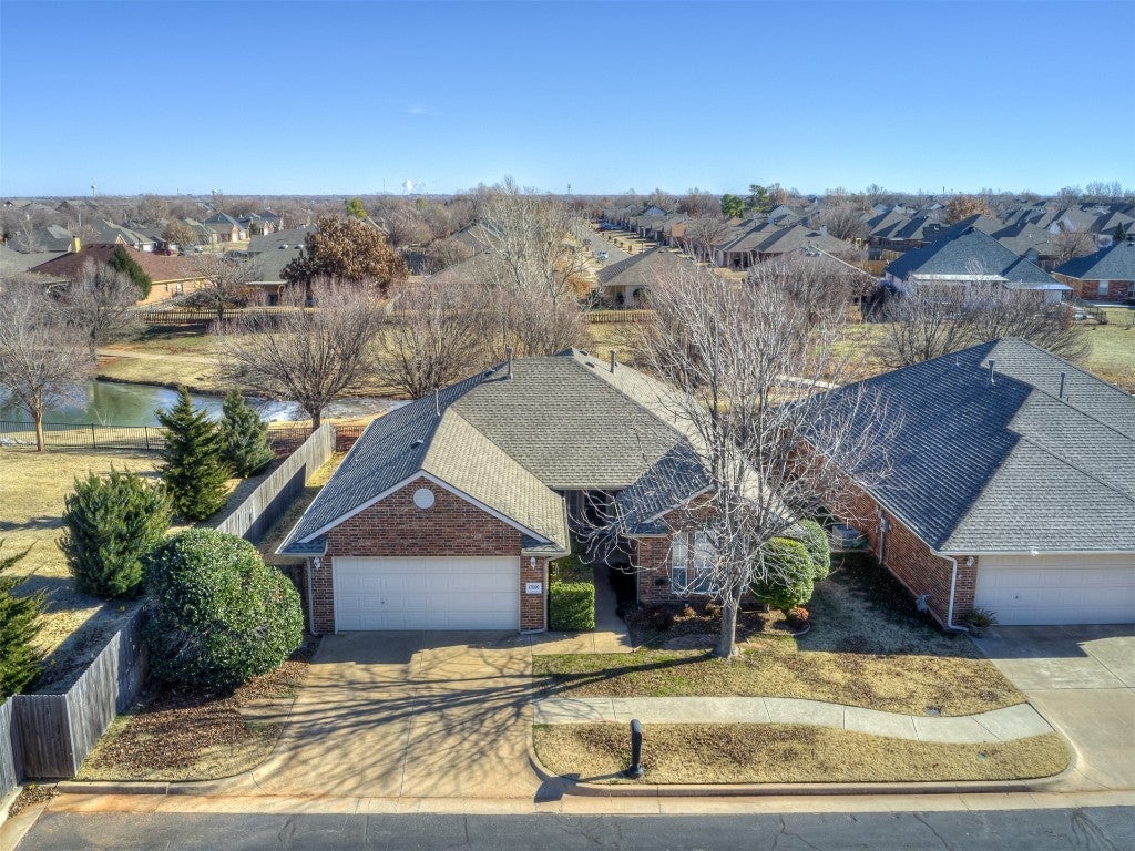 17680 Palladium Lane, Edmond, OK 73012 - Property Listing # 1149591
