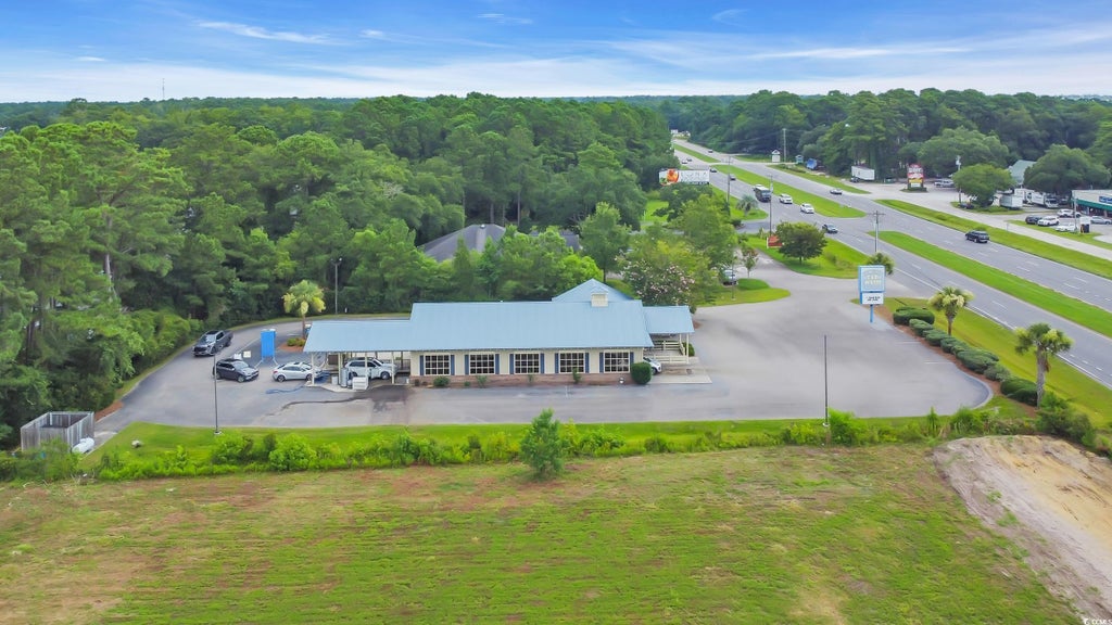 4920 Highway 17 Bypass, Murrells Inlet Property Listing: MLS® #2527809