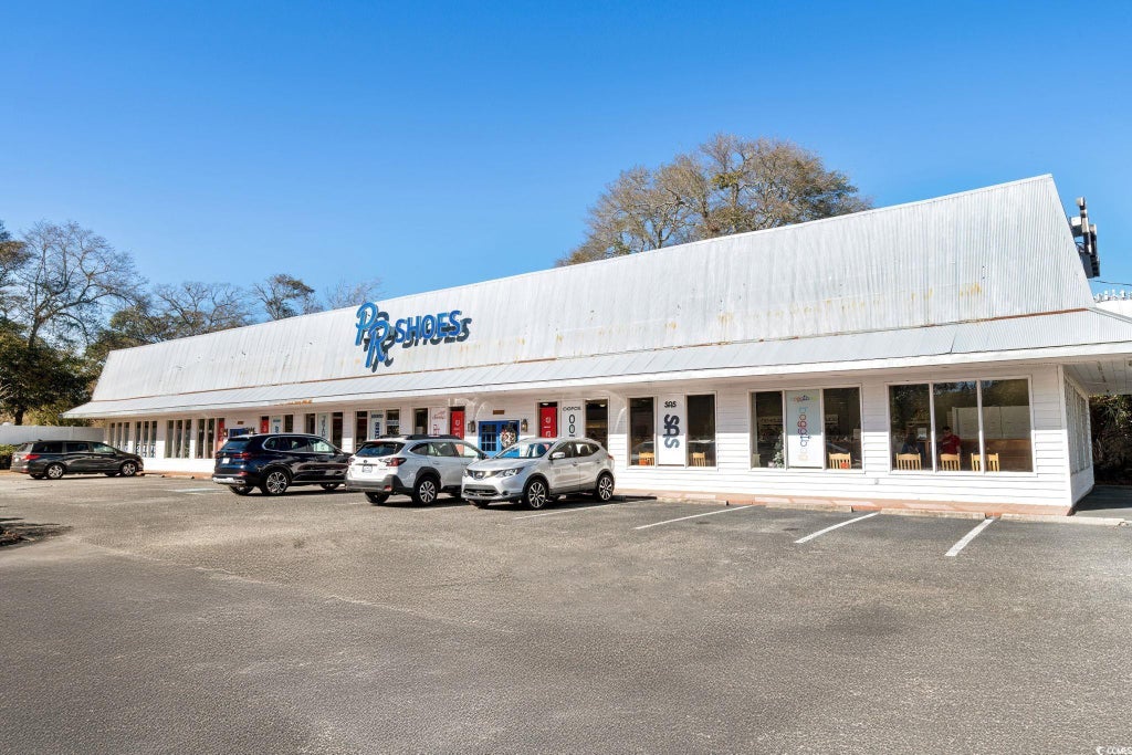 10589 N Kings Highway, Myrtle Beach Property Listing: MLS® #2600060