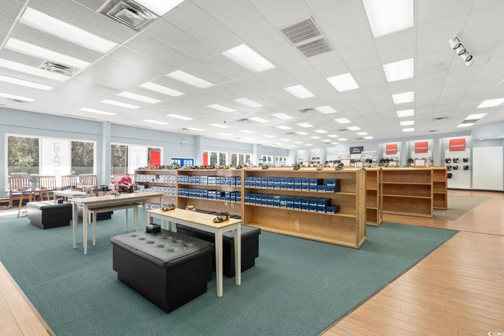 10589 N Kings Highway, Myrtle Beach Property Listing: MLS® #2600060