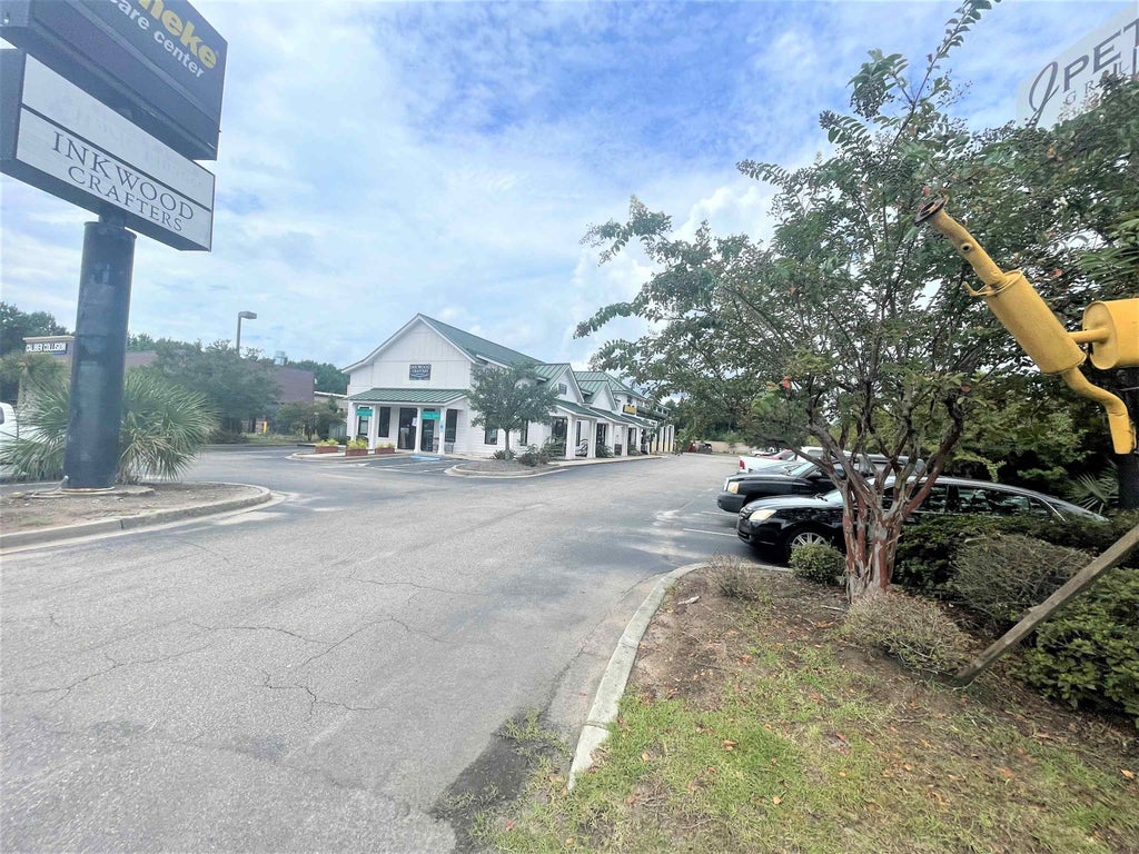 12270 Highway 17 Bypass Unit A, Murrells Inlet Property Listing: MLS ...