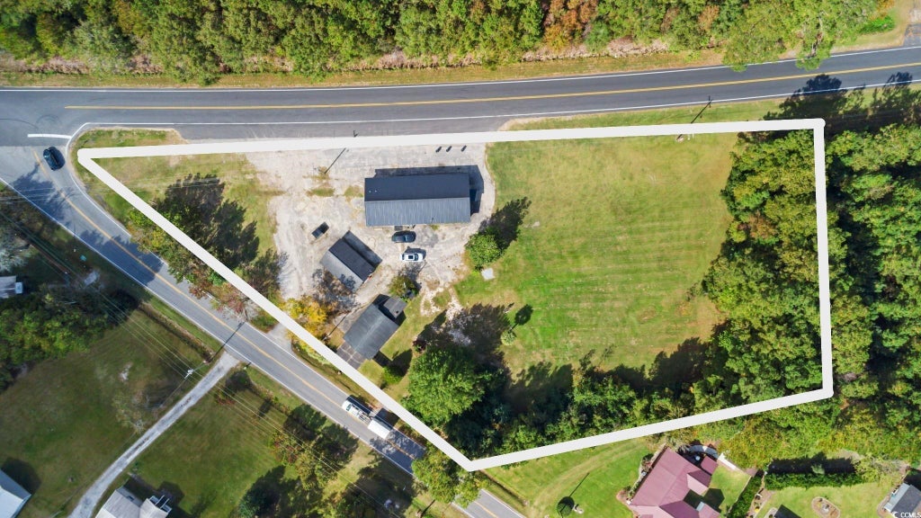 416 Sandy Bluff Rd. 401 Sandy Bluff Rd., Green Sea Property Listing ...