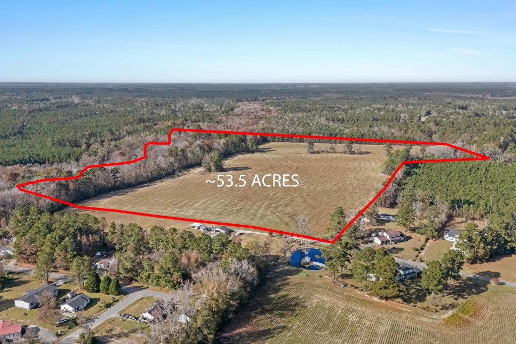 Tbd S Little Lamb Rd., Conway Property Listing: MLS® #2600979