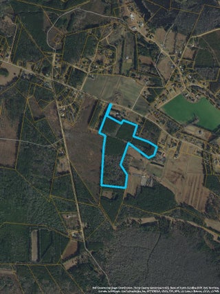 Ne Old Reaves Ferry Rd., Conway Property Listing: MLS® #2601490