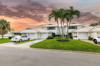 Martin County Waterfront Homes | Martin County FL Riverfront Houses